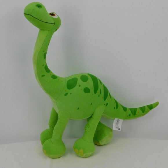 Disney | Toys | Disney Store Arlo The Good Dinosaur Plush 8 Large ...
